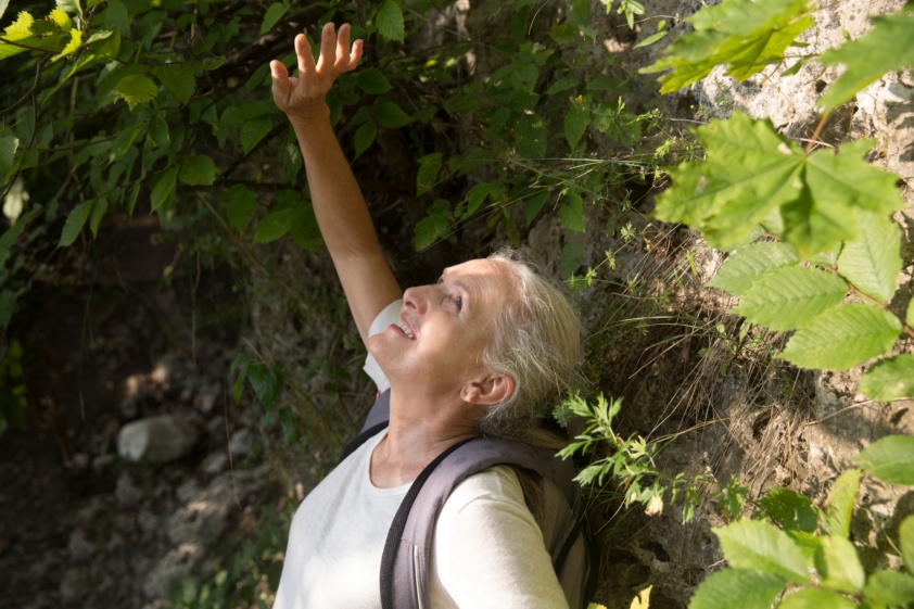 The "Blue Zones" secret: Lifestyle lessons from the longest-lived people
