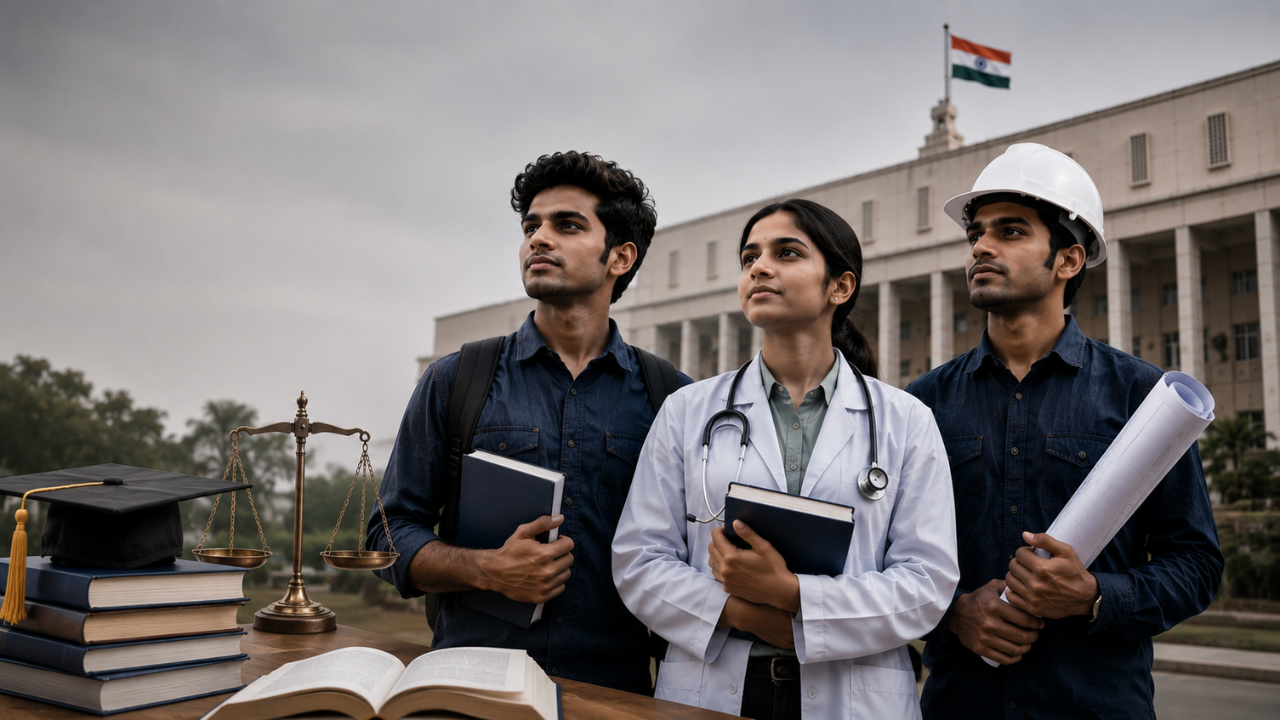 Odisha raises reservation for ST and SC students, introduces SEBC quota ...