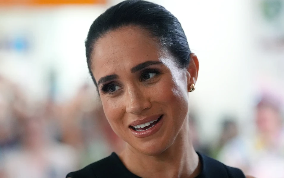 Meghan Markle reportedly urges Prince Harry to boost income amid ...