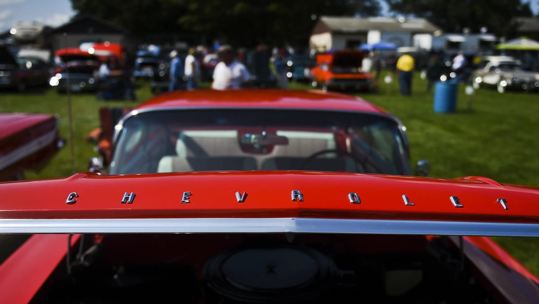 9 witty and creative custom license plates