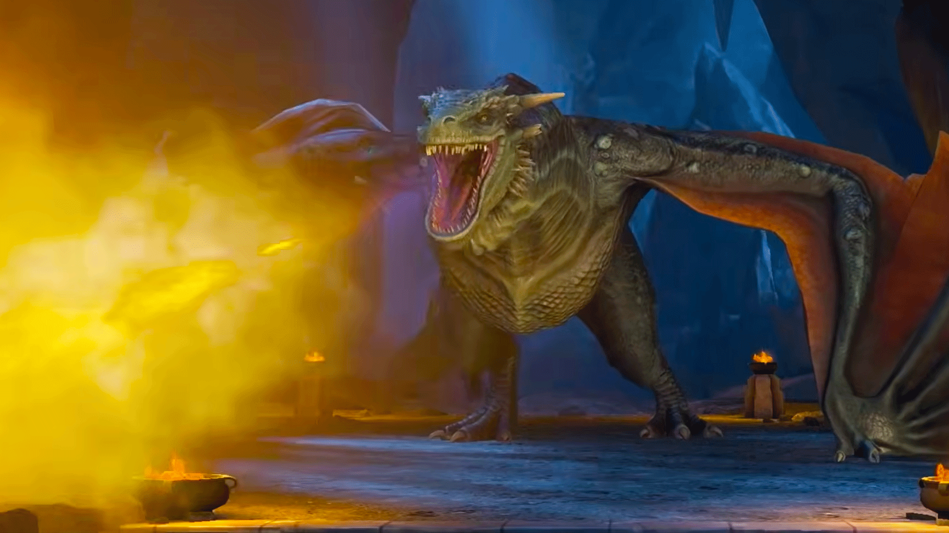 Game of Thrones: Dragonfire - Official launch trailer