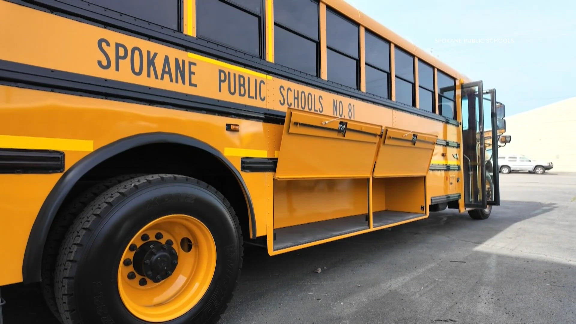 Registration for SPS yellow bus transportation is open for the 2026-27 ...