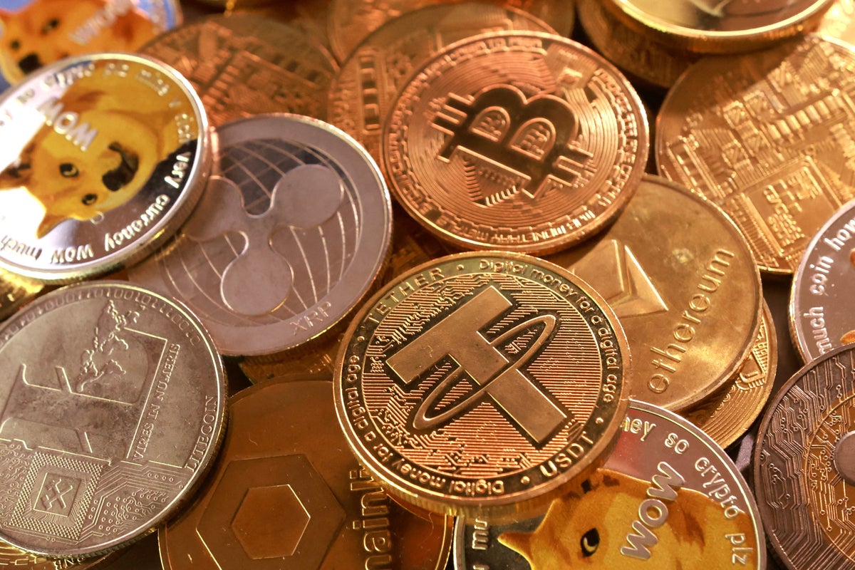 The crypto godfather who went from Bel Air mansions to federal charges