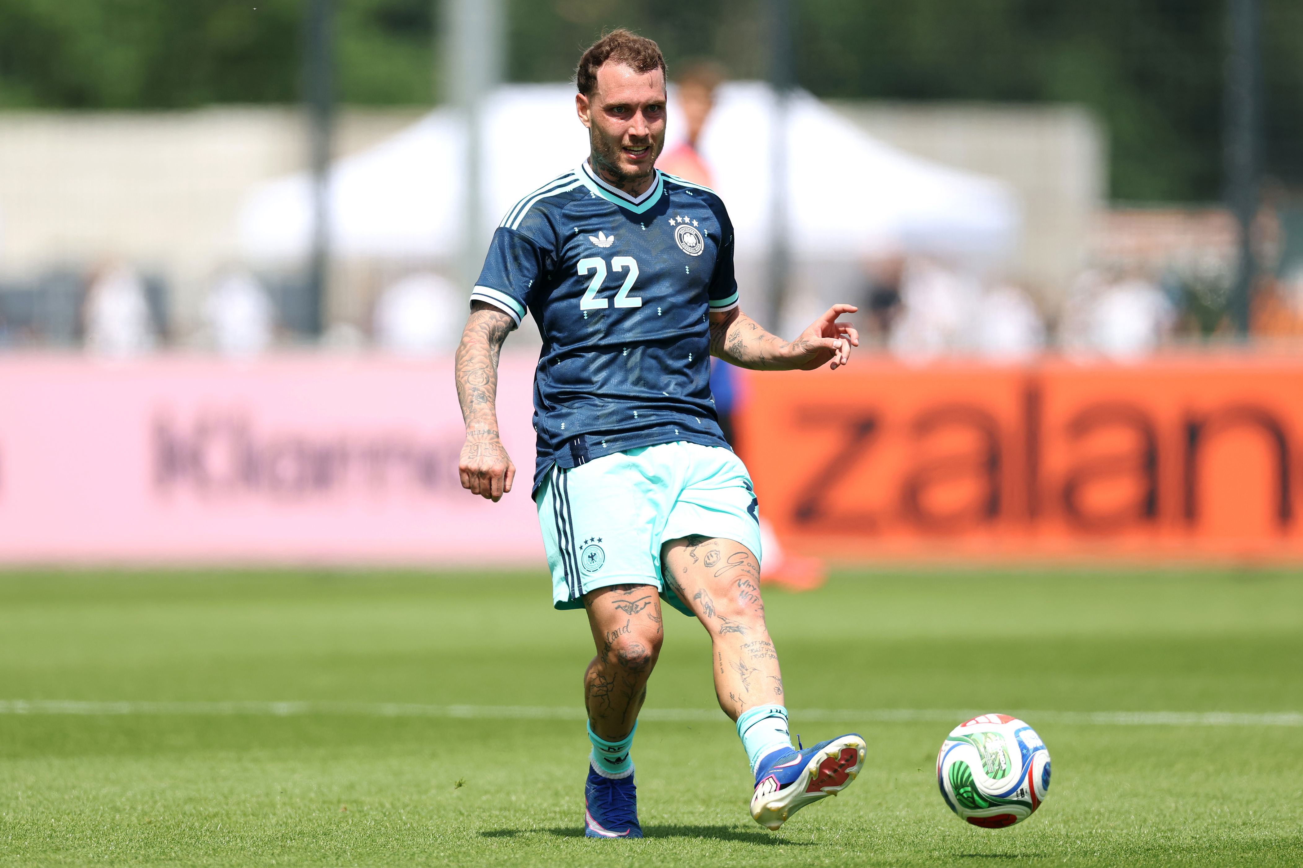 World Cup fantasy football tips 2026: 8 of the best defenders to ...