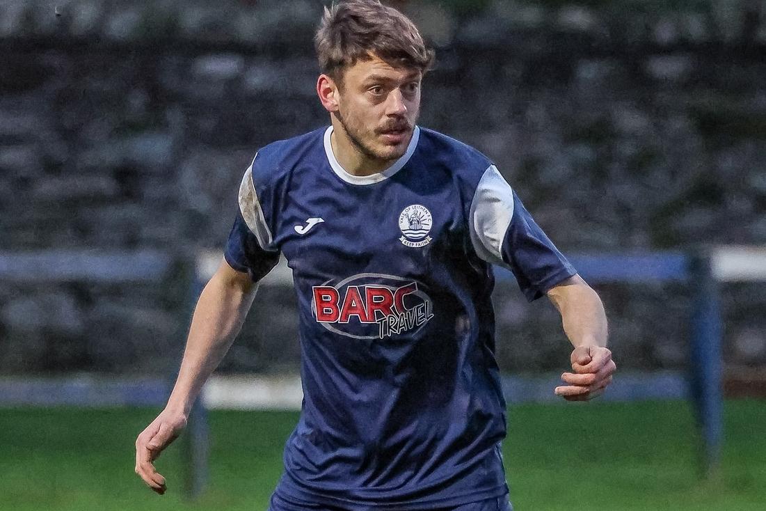 Ex-Scotland international Murray Davidson signs up with home-town ...