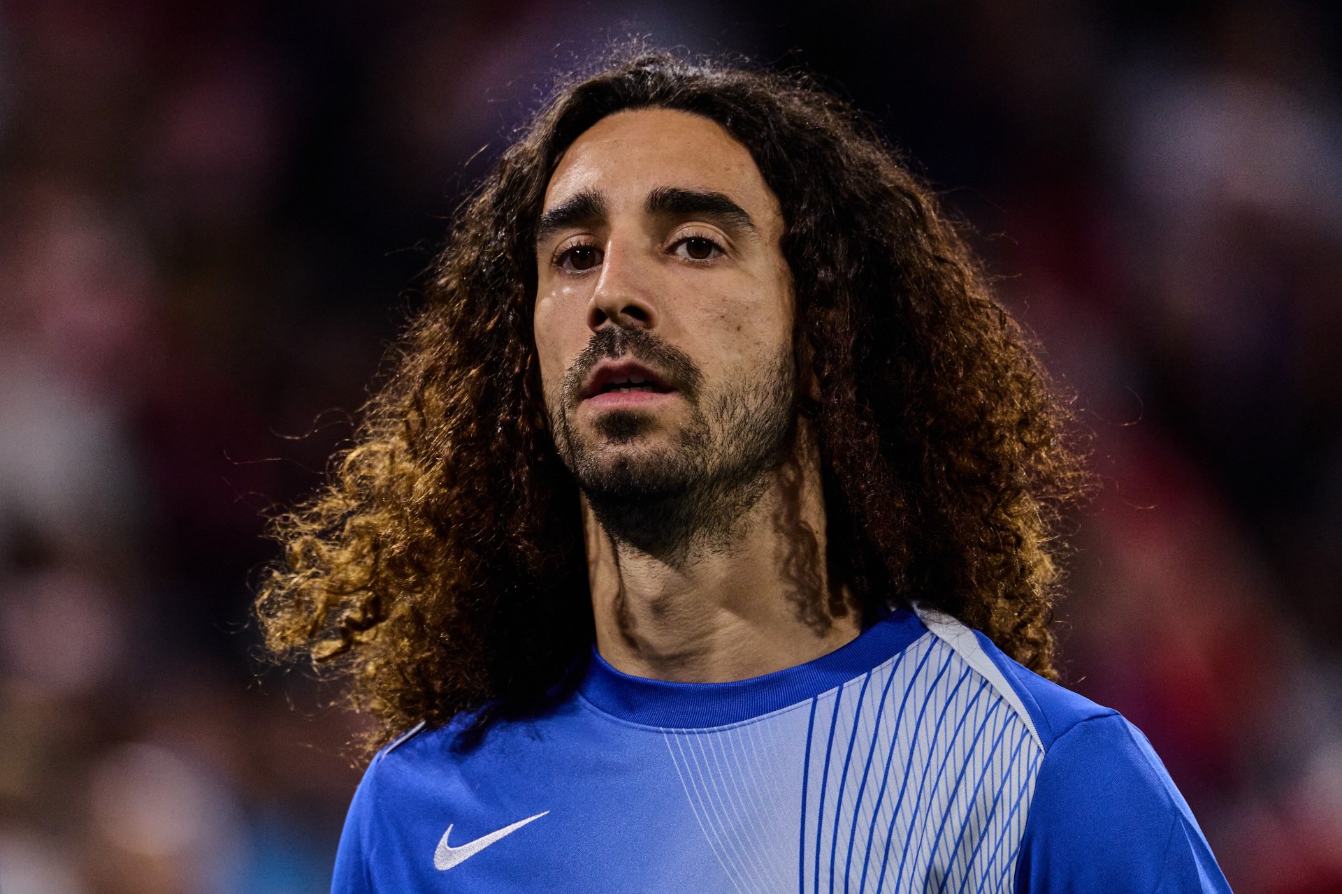 Chelsea set price for Man City and Barcelona to sign Marc Cucurella