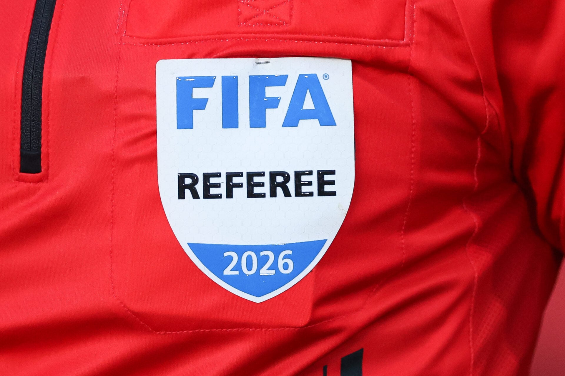 FIFA unveil new VAR technology for offsides that will be used by ...