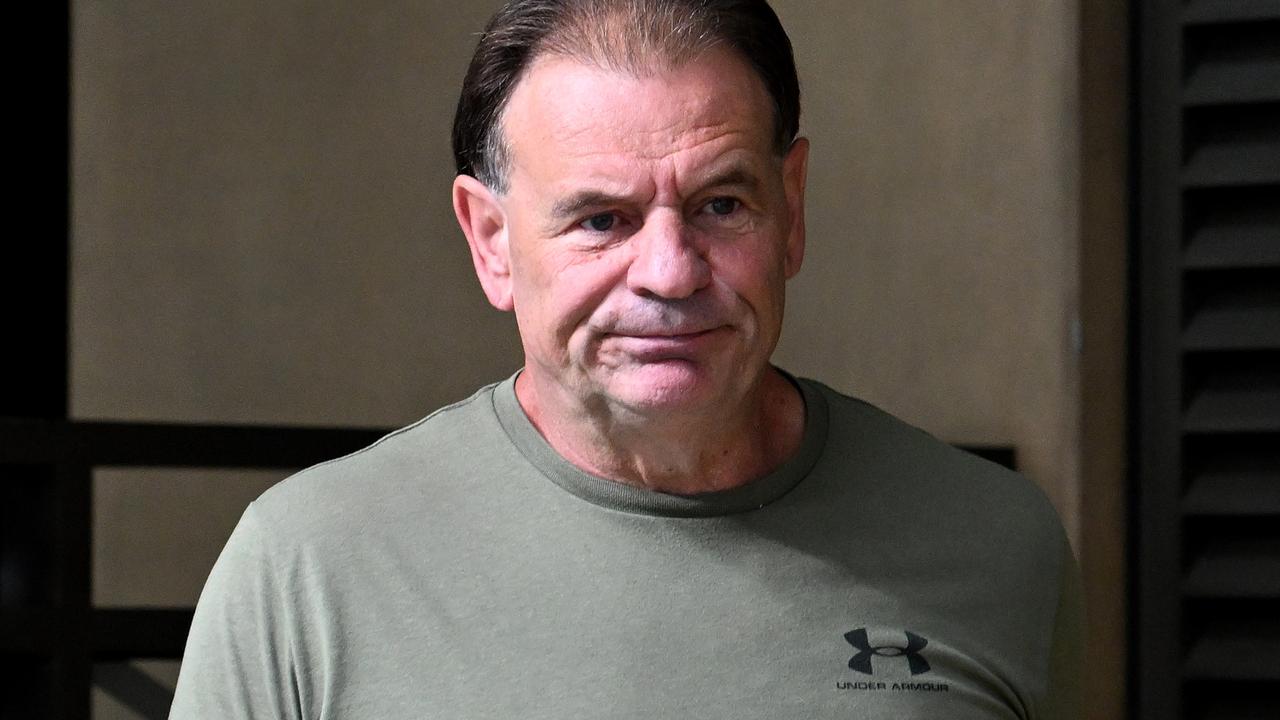 Death threats: Ex-union heavyweight’s claim
