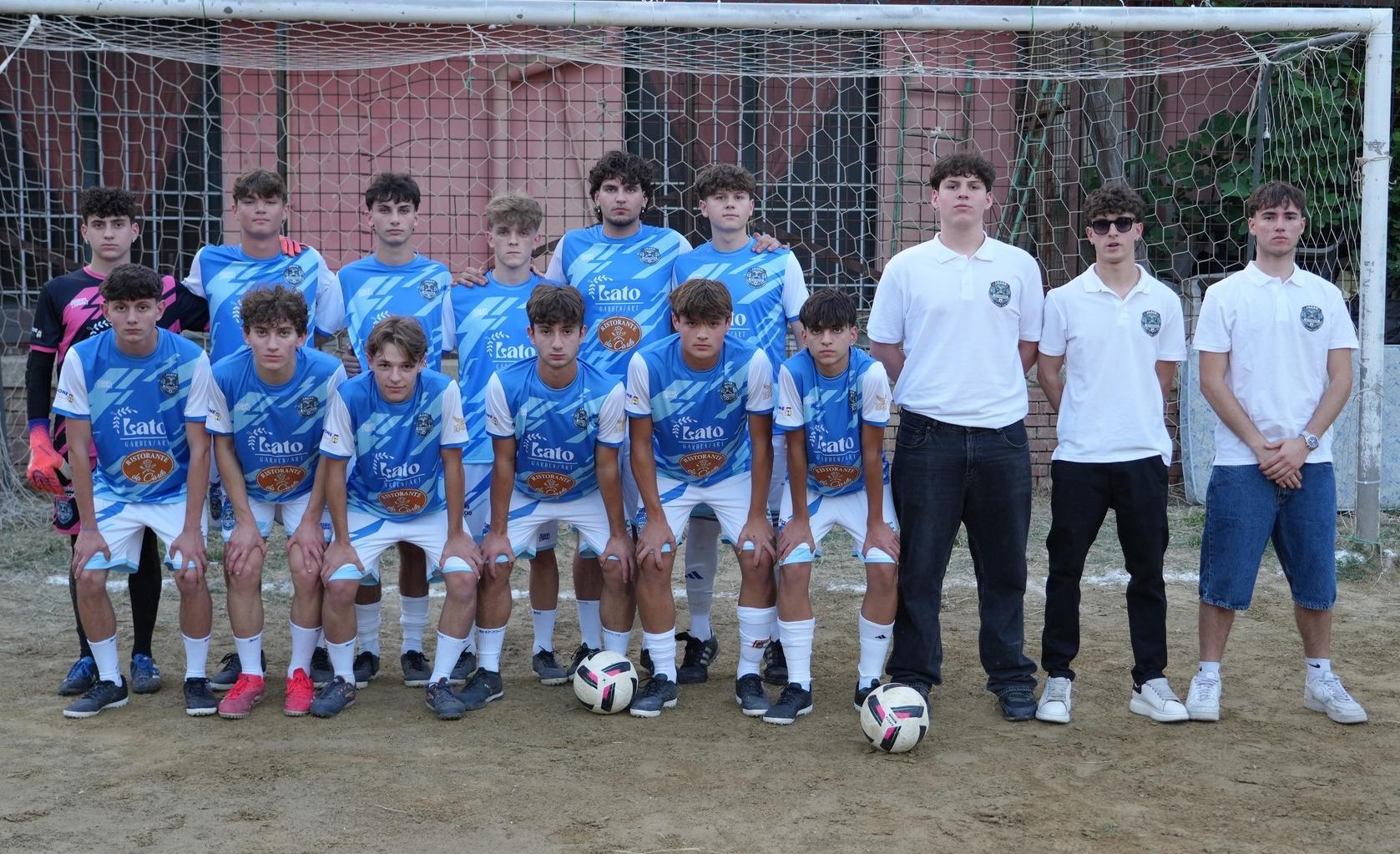Il torneo Carioca. Spettacolo e sorrisi a Certaldo. Due su due per ...