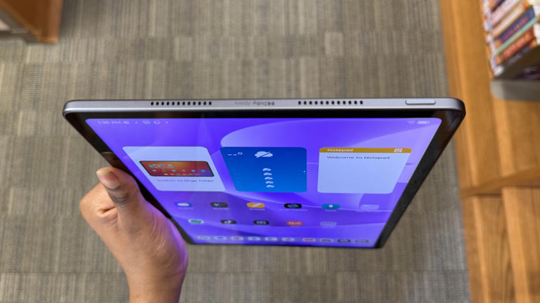 Lenovo Idea Tab Plus