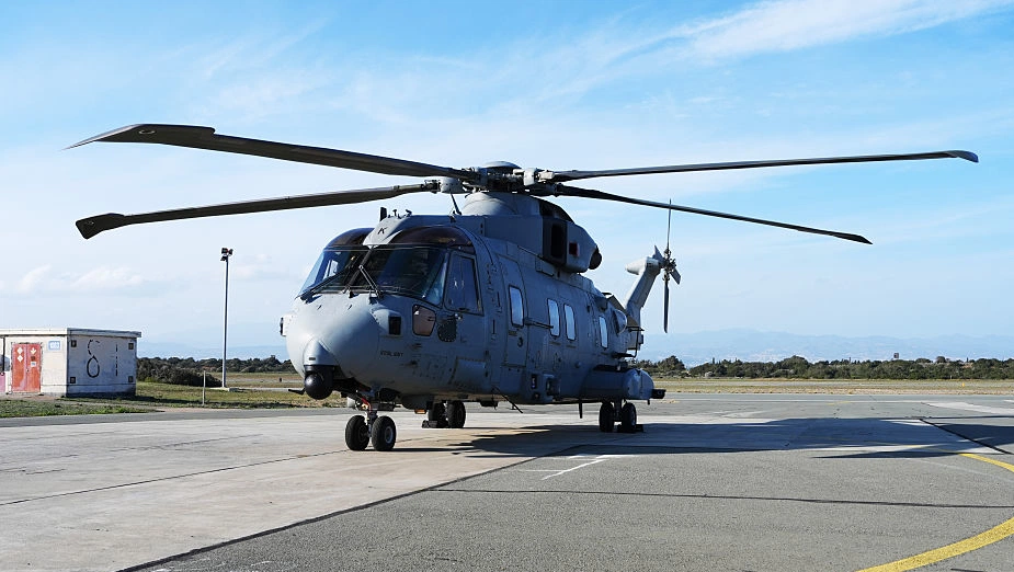 Cyprus seeks UK pledge to curb future base strikes