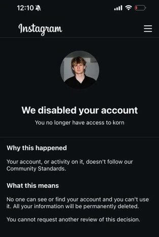 Hackers trick Meta AI into handing over Instagram accounts – including ...
