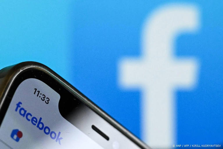EU-hof: Facebook Marketplace is geen digitale poortwachter