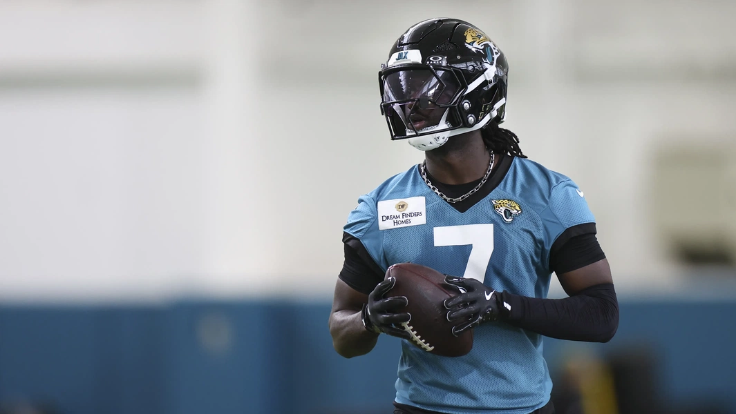 Jaguars balance offseason gains and looming roster questions