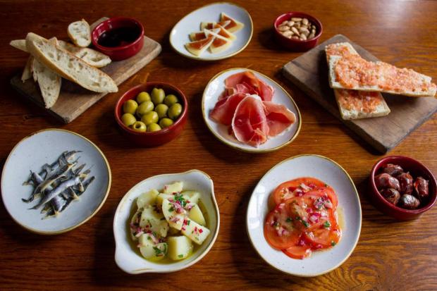 Yorkshire restaurant group to host immersive Spanish food and wine event