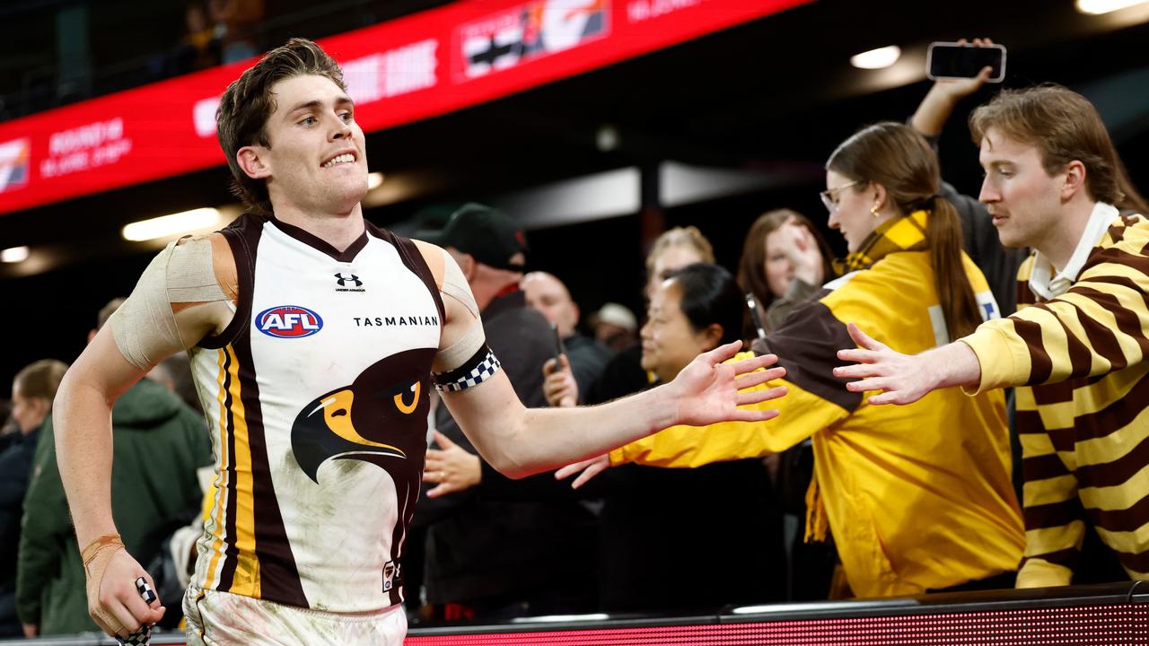 Hawks coach gives major injury update