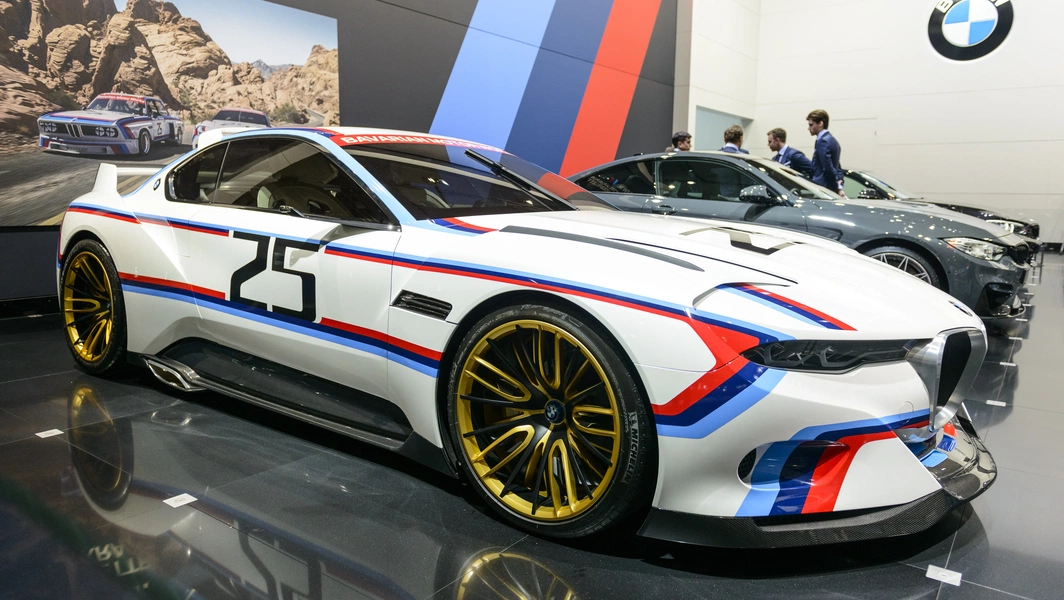 14 groundbreaking concept cars that never reached production