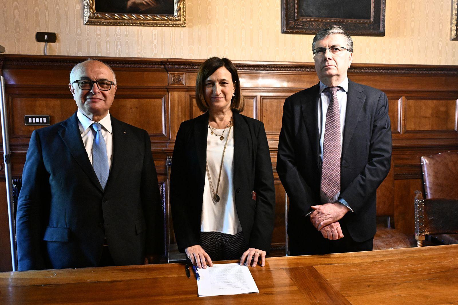 Scienze neurologiche. Un paziente lascia in dono alla fondazione mezzo ...
