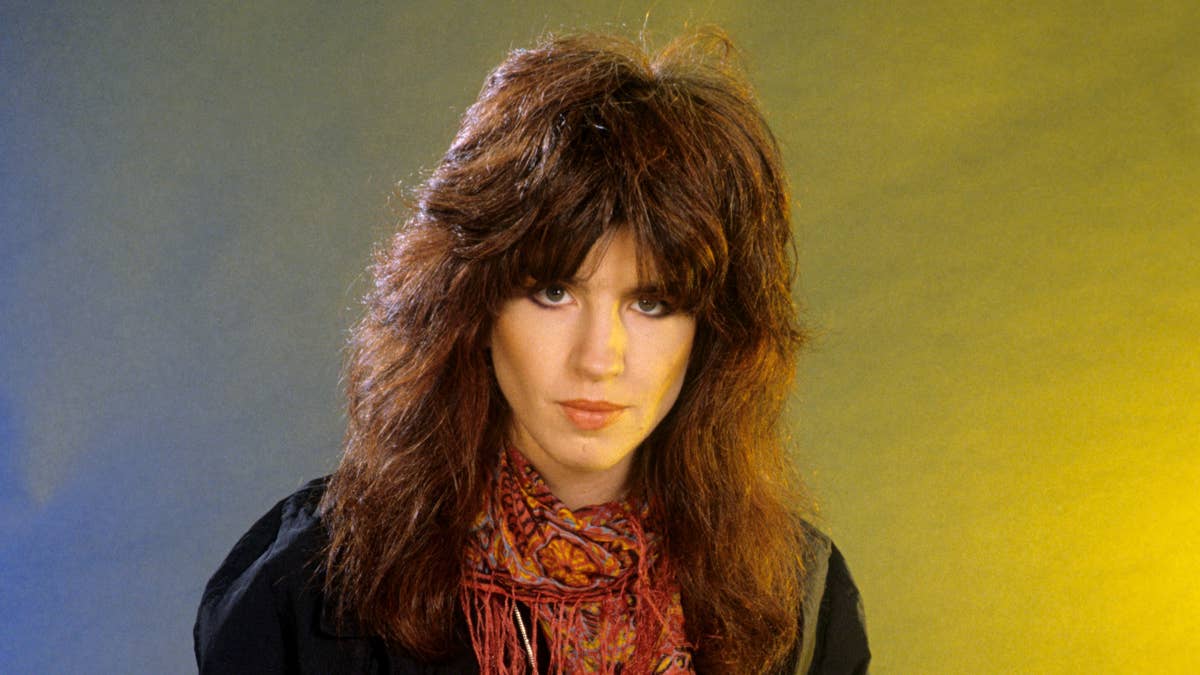 Michael Steele of the Bangles and the Runaways celebrates 71st birthday ...