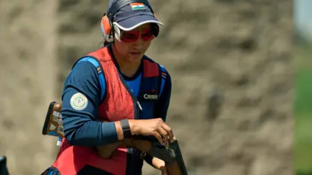 Asian Games shooting squad prioritizes multi-discipline shooters; NRAI ...