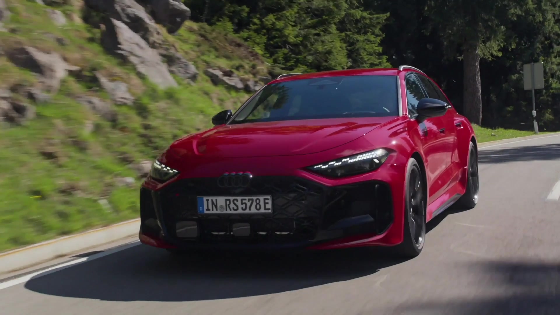 Der neue Audi RS 5 - standortübergreifende Motorenentwicklung