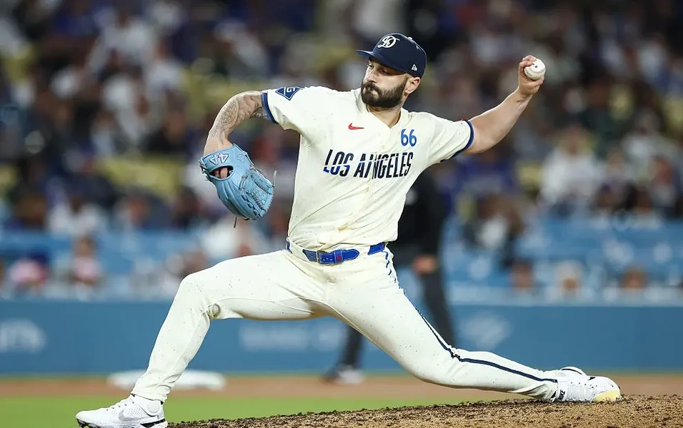 Dodgers' Tanner Scott's family hit with death threats after loss