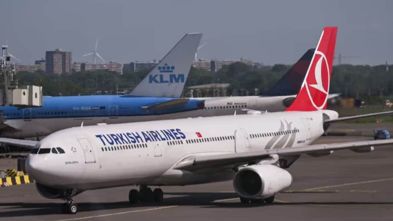 Turkish Airlines flight flooded with sewage, faeces mid-takeoff from Denver
