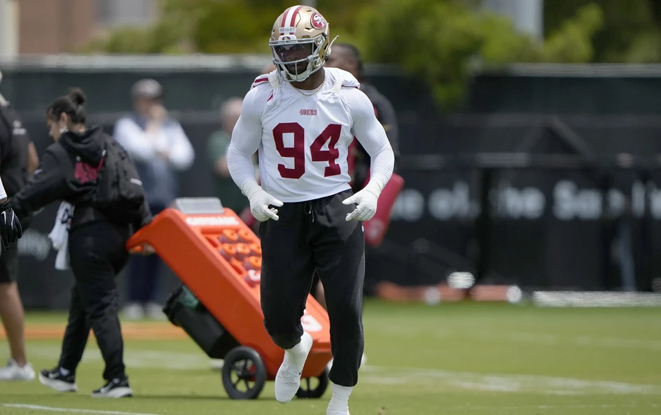 49ers sign safety Ashtyn Davis to bolster secondary depth