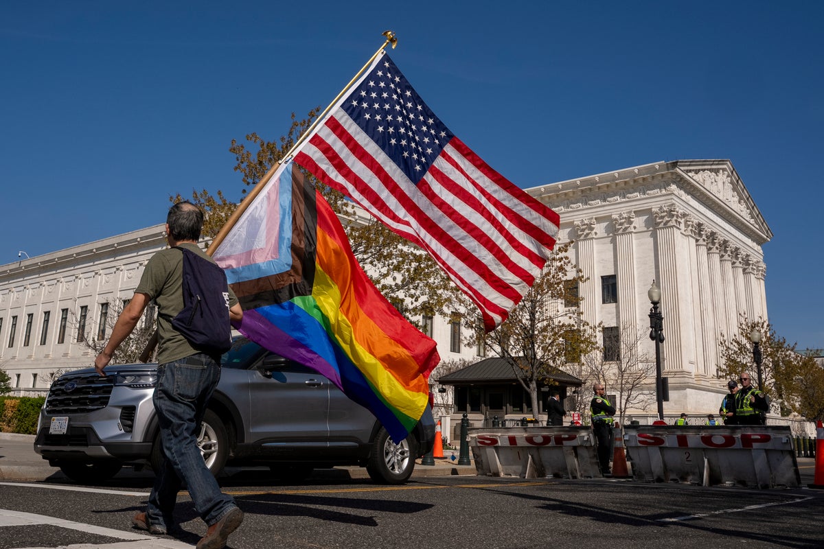Instead of Pride, these states are celebrating 'Fidelity Month'