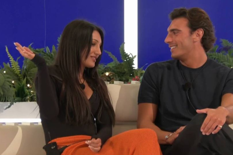 Frustrated Love Island viewers slam Lorenzo's 'red flag' behaviour
