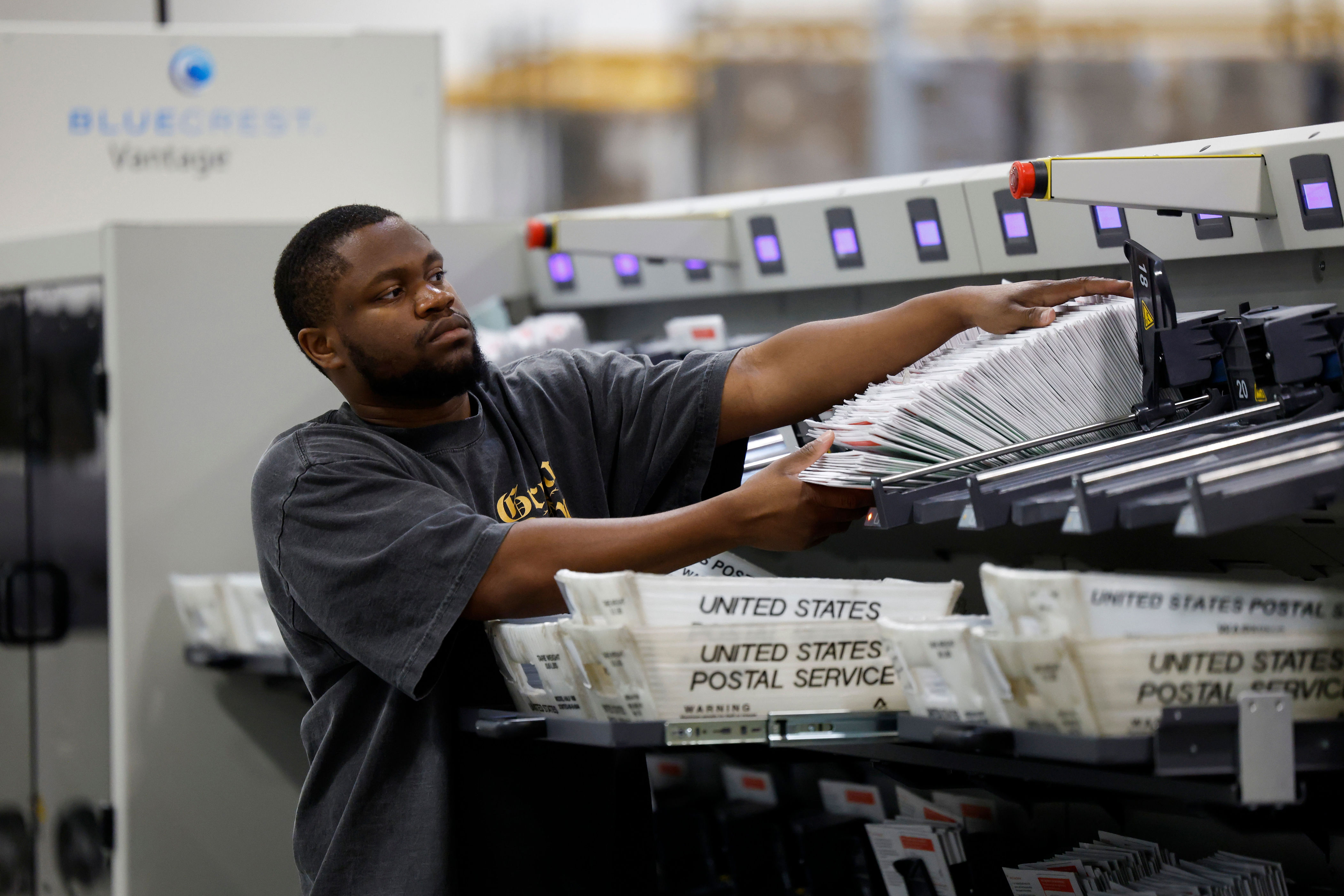 See updated primary election results for LA City Council races