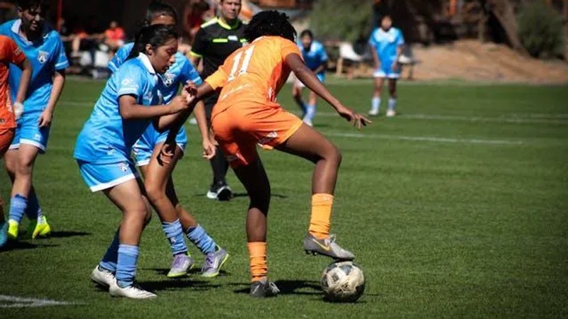 The confidence crisis: why SA girls are leaving sport — and the ...