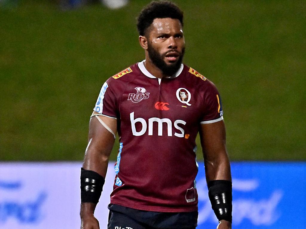 'Hungry' Reds make four changes for do-or-die battle