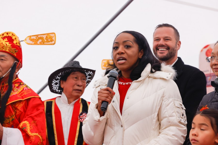 Incumbent California controller Malia Cohen, Republican Herb Morgan ...