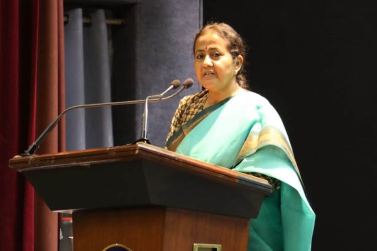 CBSE OSM: Who is S Radha Chauhan? Senior IAS officer leading probe into ...