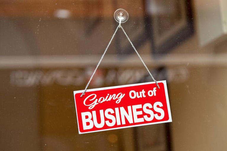 Hughes Electrical to close Essex store and seven others after ...
