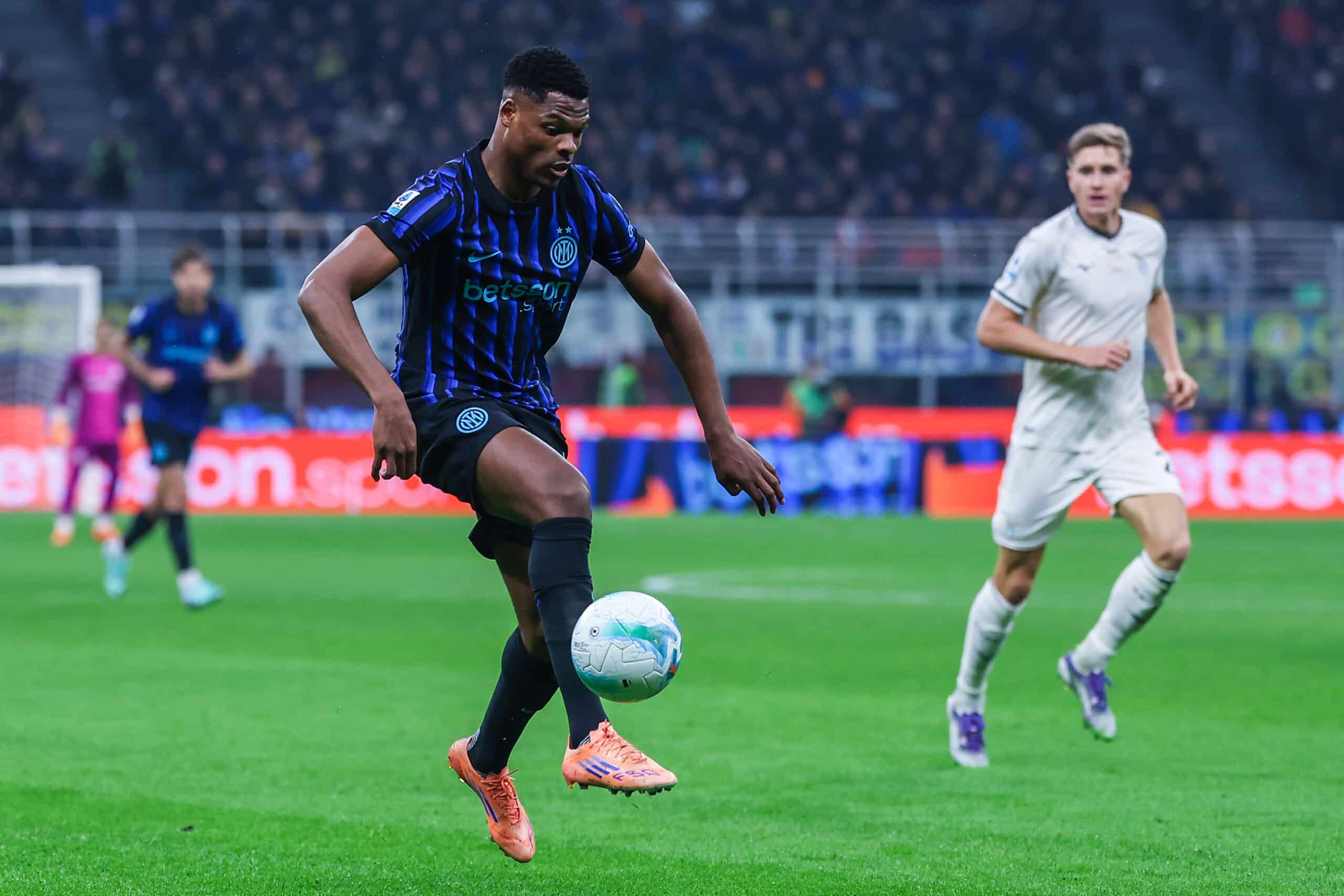 Trent Alexander-Arnold saa Real Madridiin kovan kilpailijan