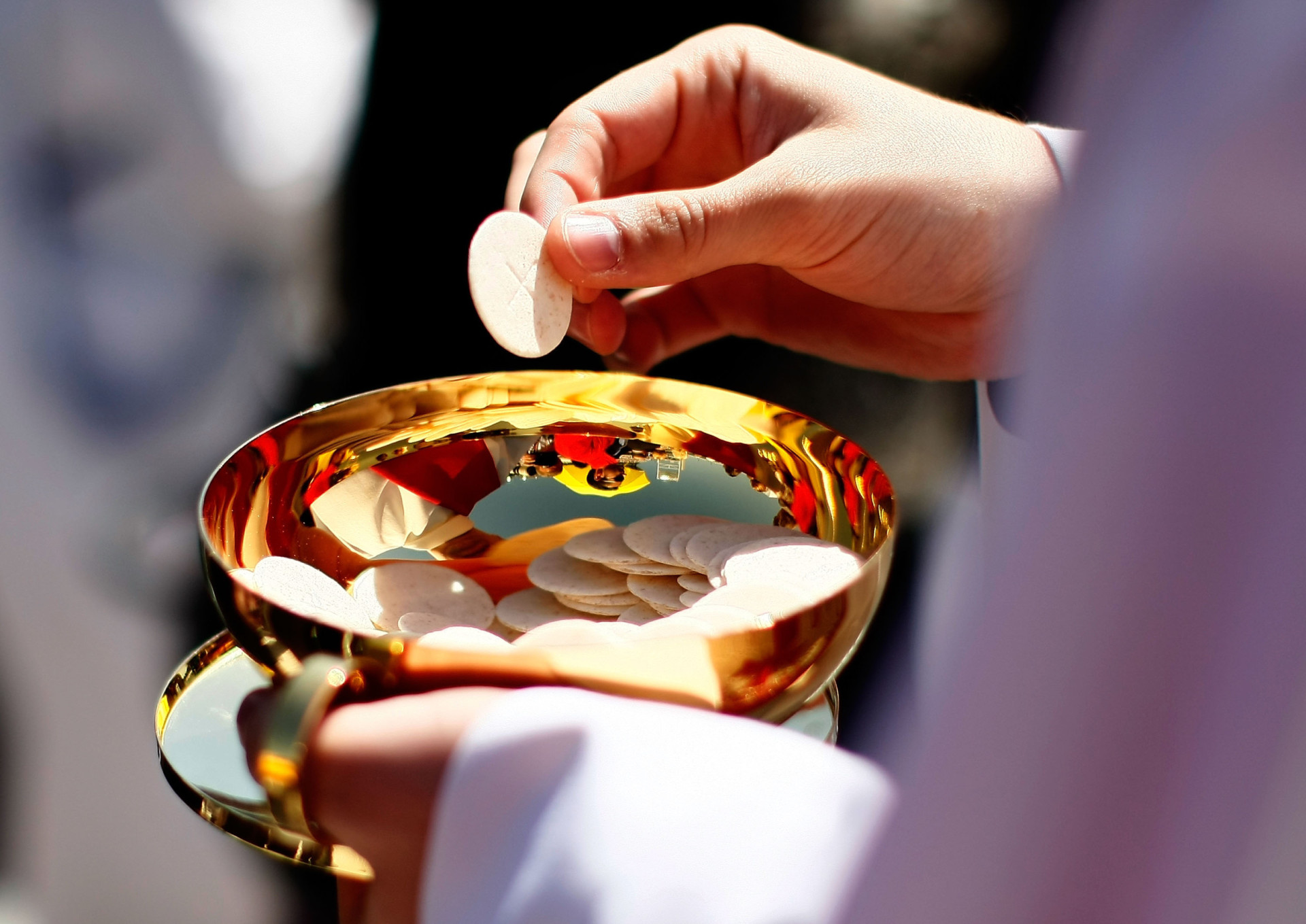 Geheimen die de katholieke kerk probeerde te verbergen