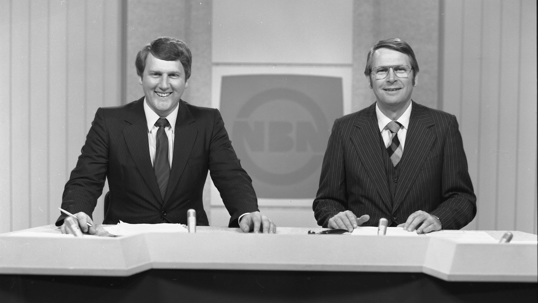Fears of job losses as NBN confirms overhaul of television bulletins