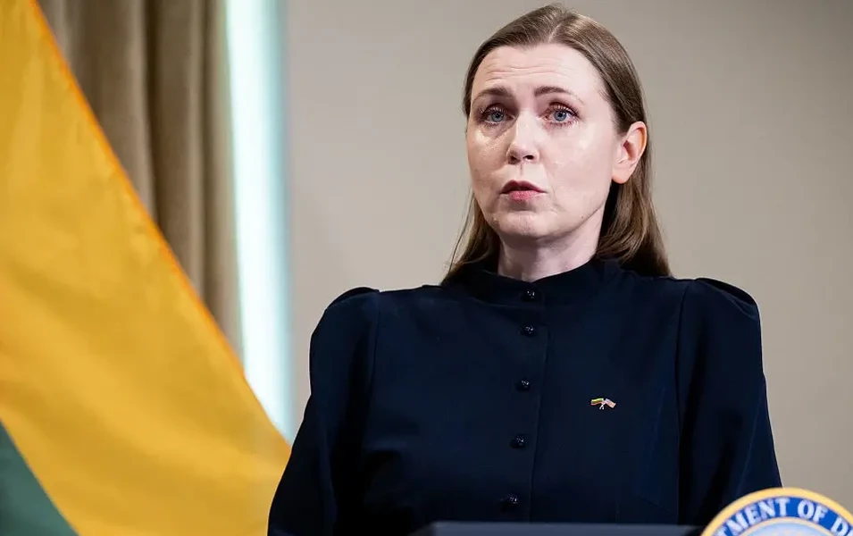 US review delays next troop rotation to Lithuania