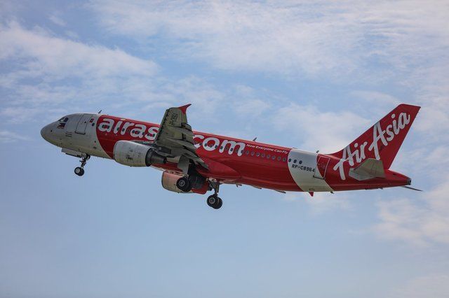 AirAsia Philippines: Flights, services continue as scheduled