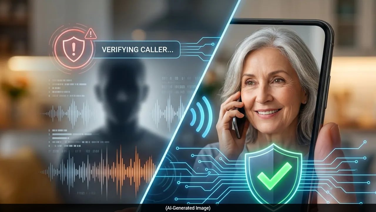 That call from mother might be fake: Google unveils new Android warning ...