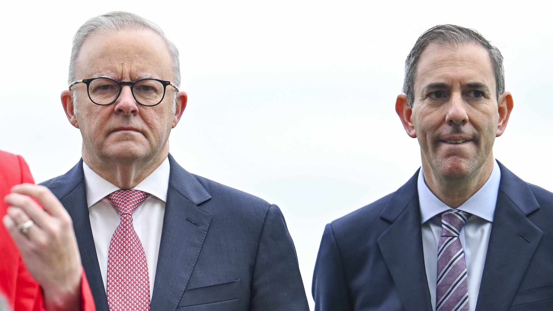 ‘Total and utter mess’: Labor's budget called out as it threatens to ...