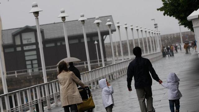 Asturias vuelve a ser Mordor: la AEMET alerta de orbayu en toda la ...