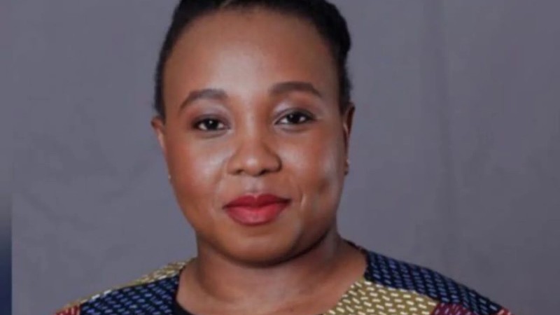 Controversy surrounds South African Tourism CEO Nombulelo Guliwe's R2.3 ...