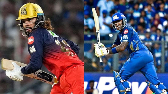 Sooryavanshi in, Patidar replaces Suryakumar as captain: India's T20 ...