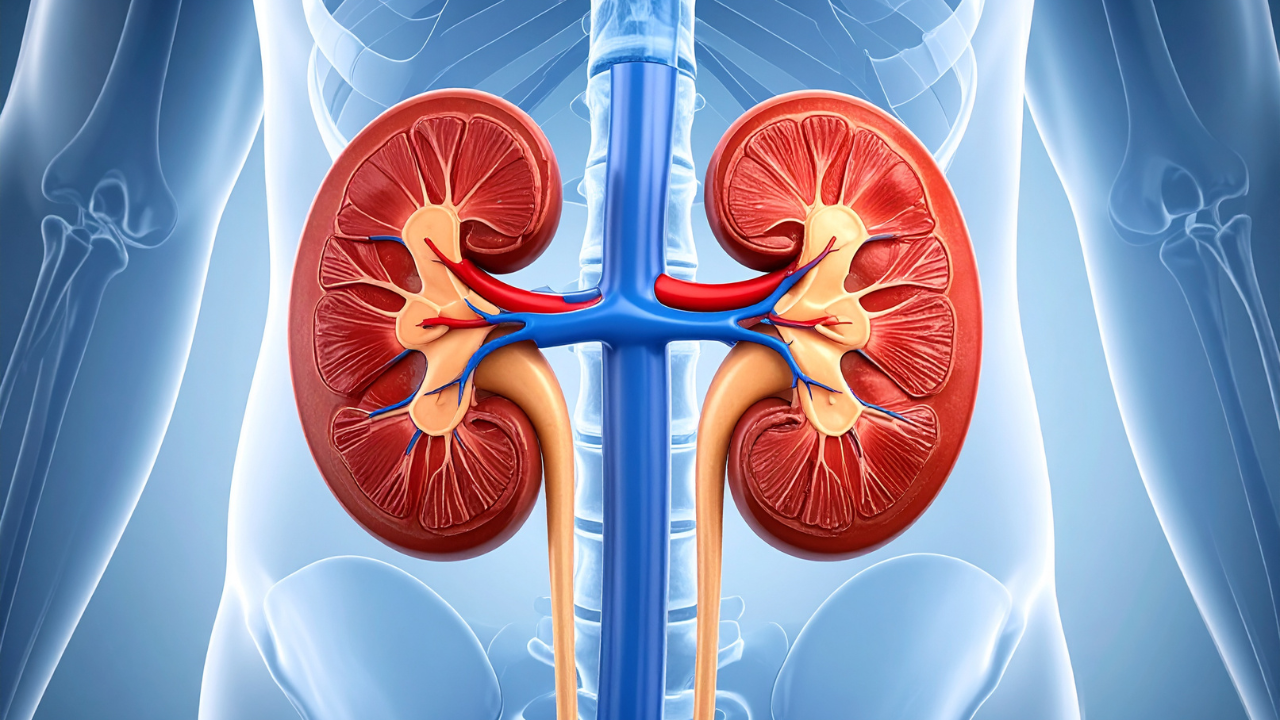 Chronic kidney disease could become a leading killer by 2040: Here's ...