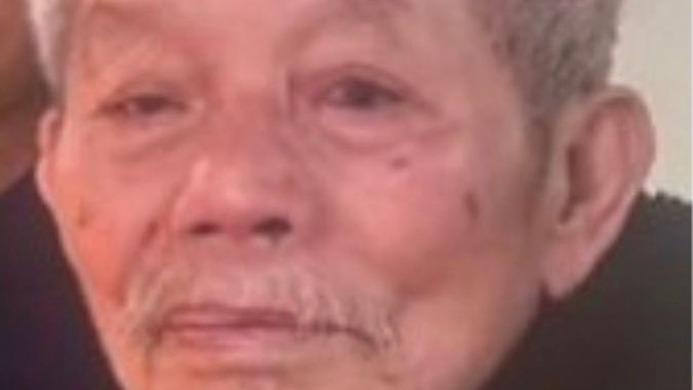 Silver Alert: 91-year-old missing from Haskell Drive