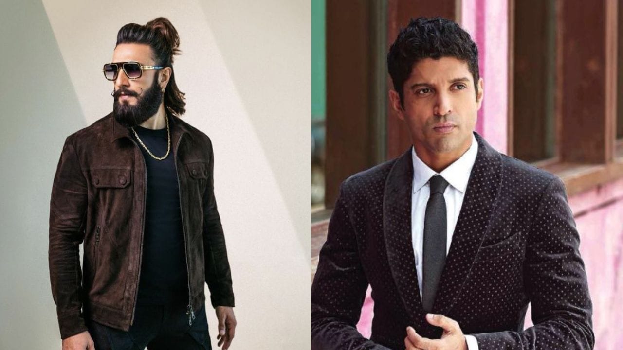 FWICE lifts non-cooperation directive against Ranveer Singh, hours ...