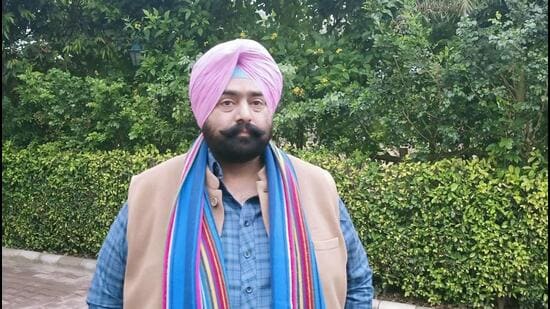 Ex-Congress MLA Kiki Dhillon appears before ED in money-laundering case